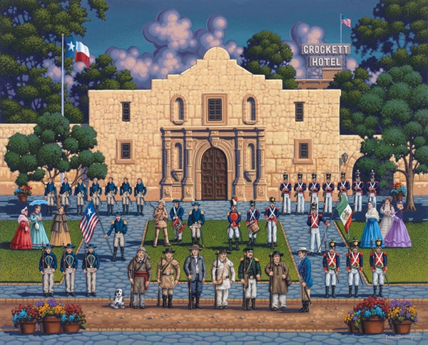 Toys – The Alamo Gift Store