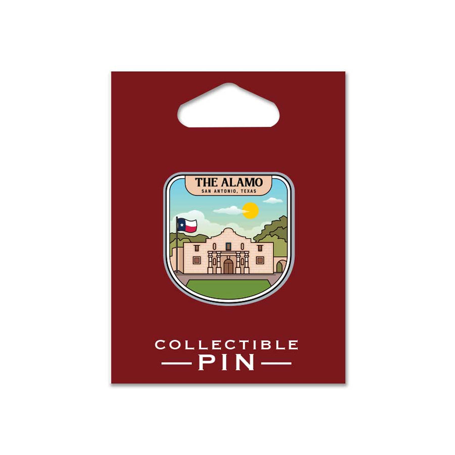 Souvenirs – The Alamo Gift Store