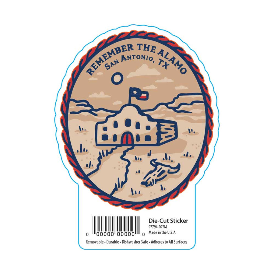 Souvenirs – The Alamo Gift Store