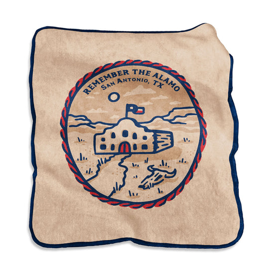 The Alamo Gift Store