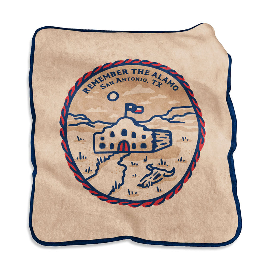 The Alamo Gift Store