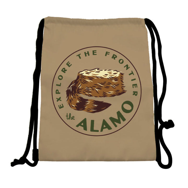 The Alamo Gift Store