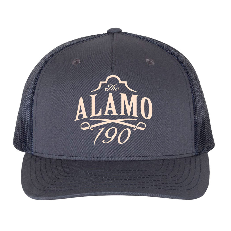 The Alamo Gift Store