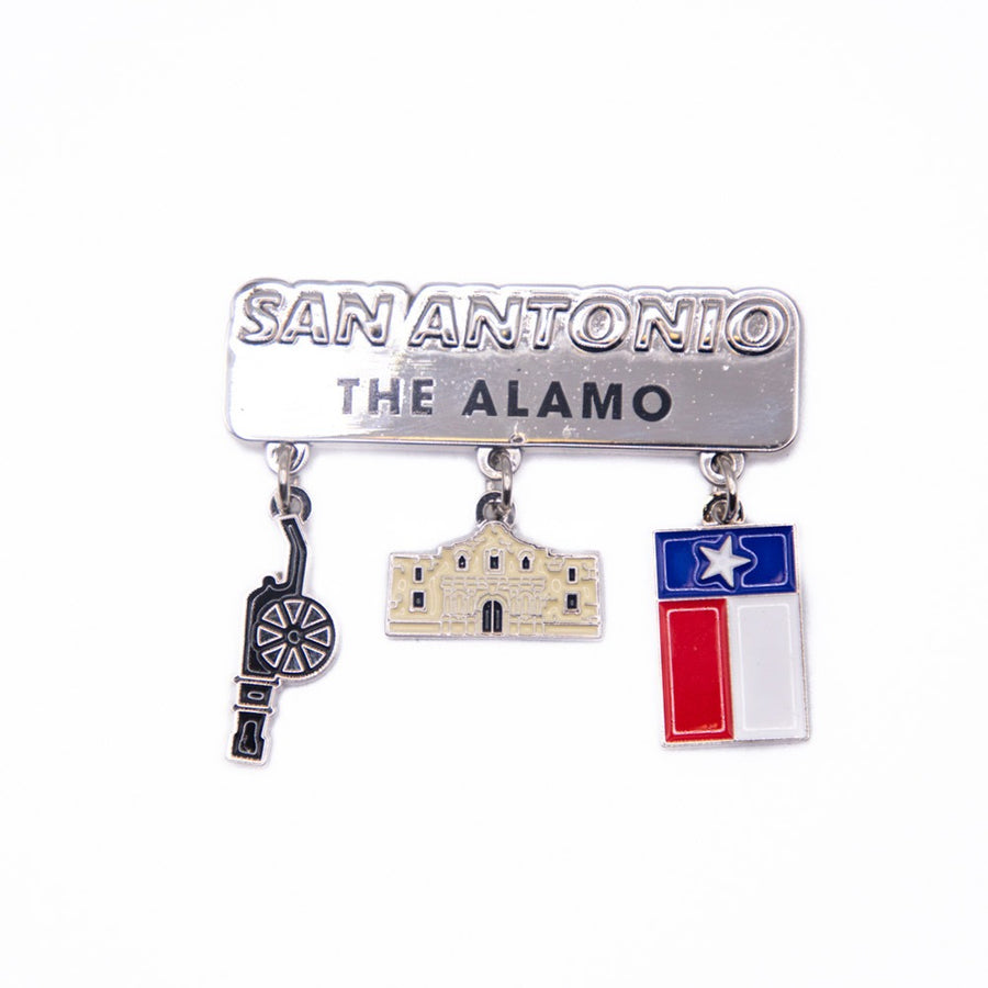 Souvenirs – The Alamo Gift Store